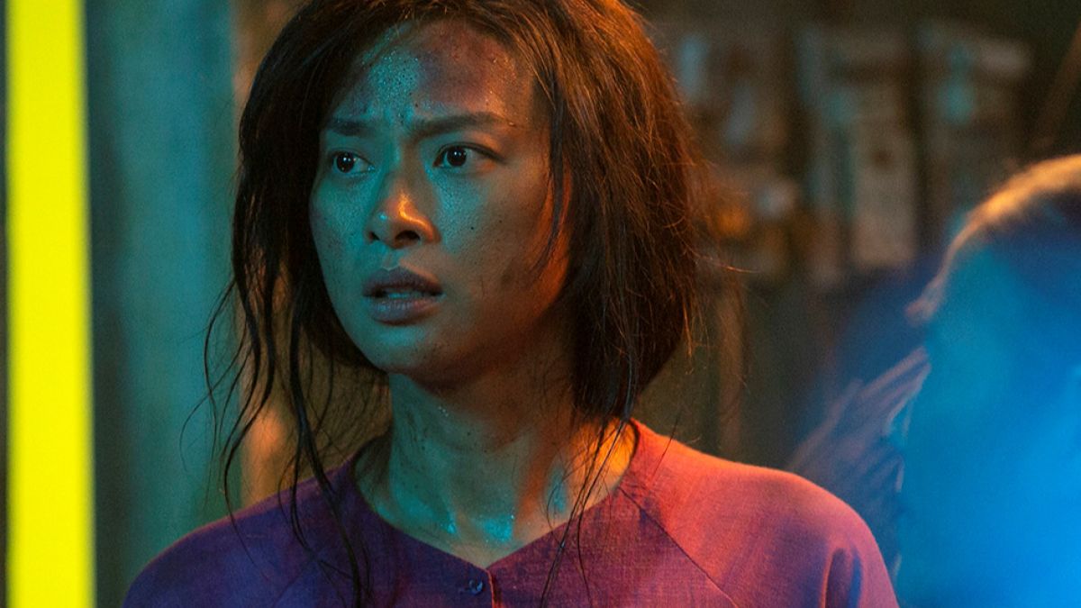 11+ bộ phim Ngô Thanh Vân đóng hay và được yêu thích nhất